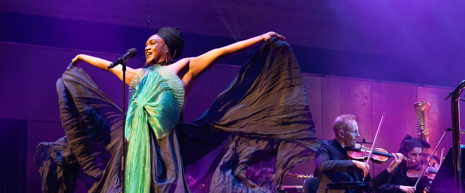 Hitting the high notes with Adelaide Festival | sa move The RAA Magazine