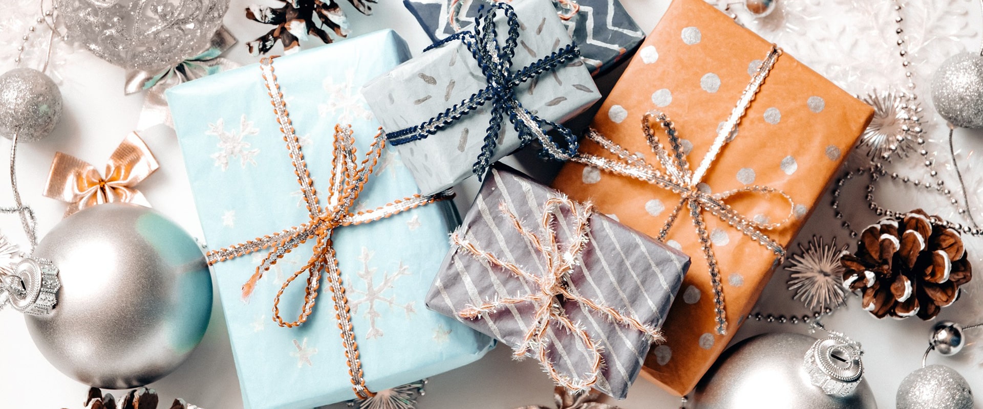 RAA’s festive gift guide | sa move The RAA Magazine