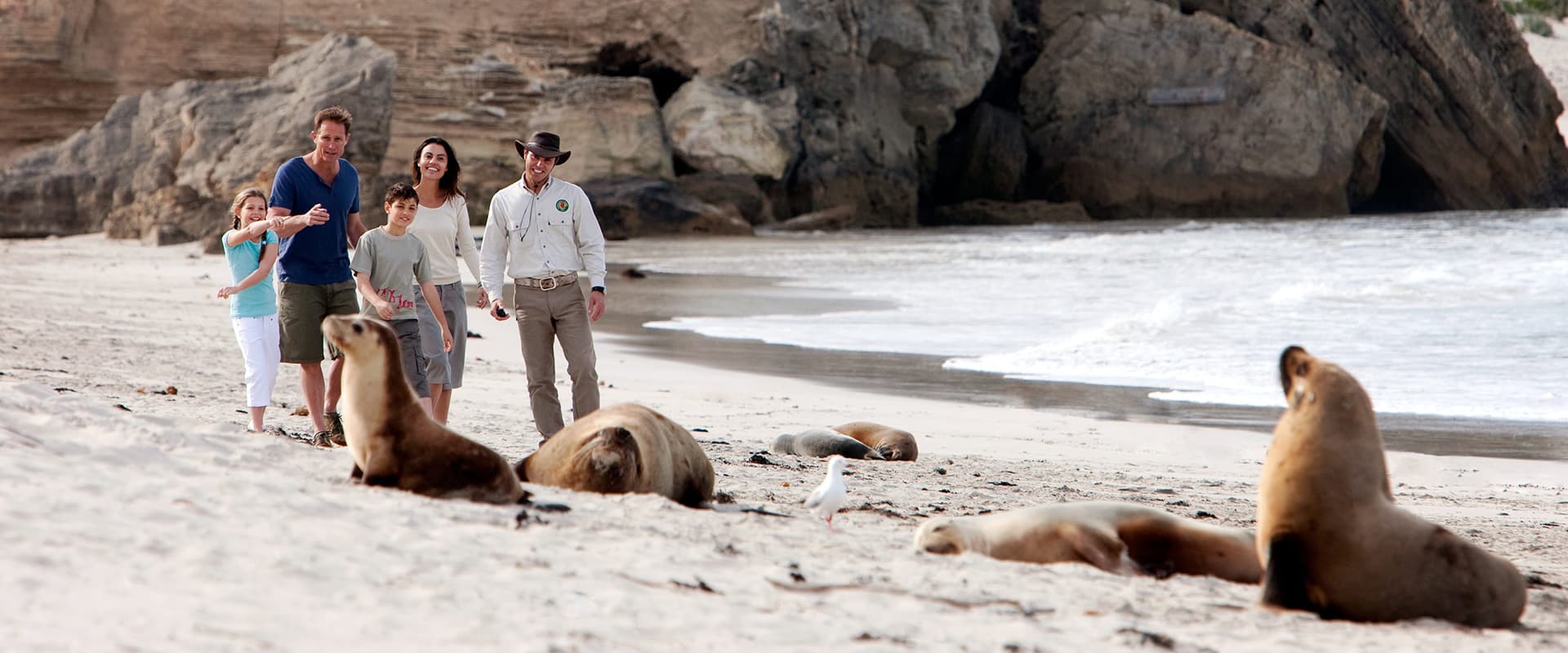 Make KI your next family holiday destination | sa move The RAA Magazine