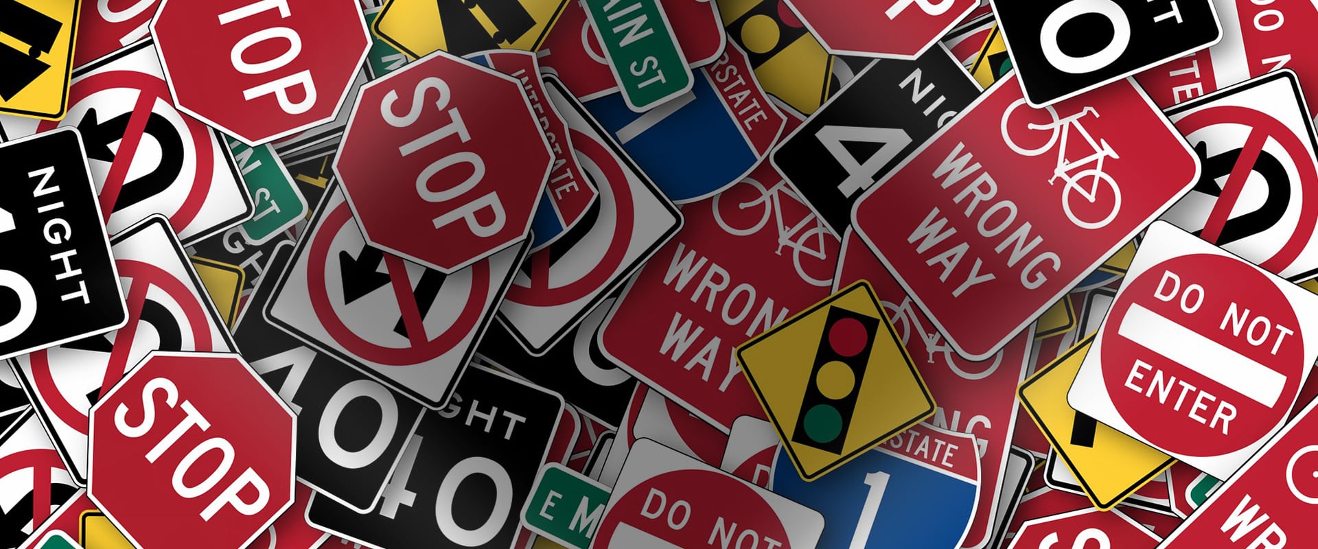 Quiz: The most bizarre road rules | | sa move The RAA Magazine
