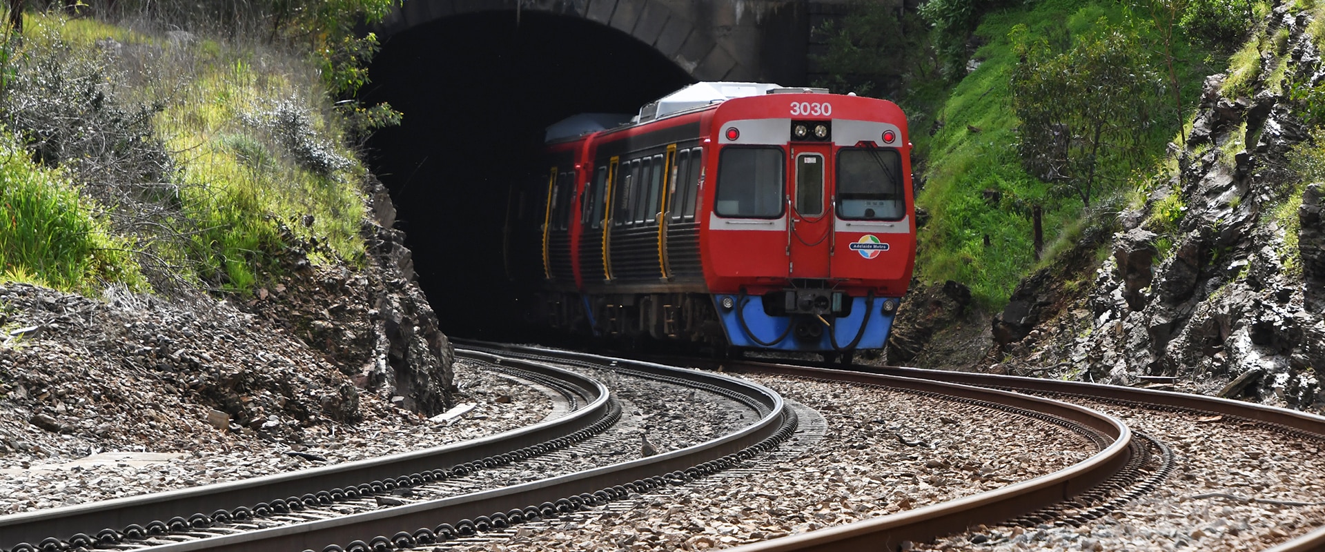 A day on the rails in Adelaide | sa move The RAA Magazine