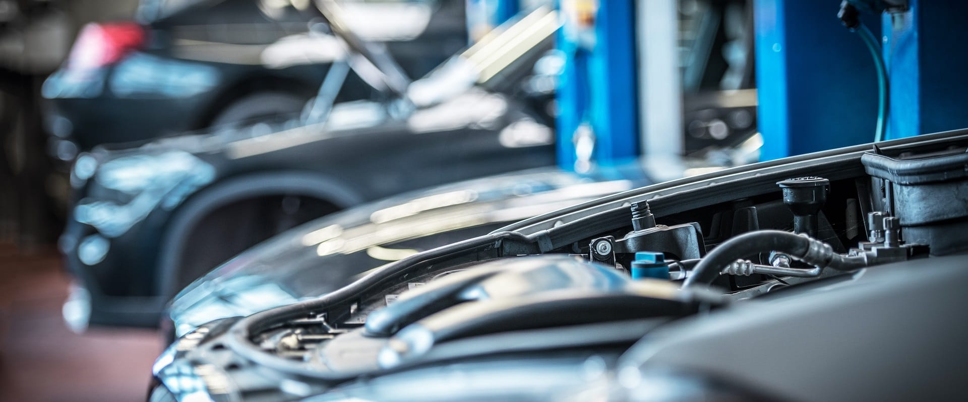 4 reasons not to skip your next car service | samotor The RAA Magazine