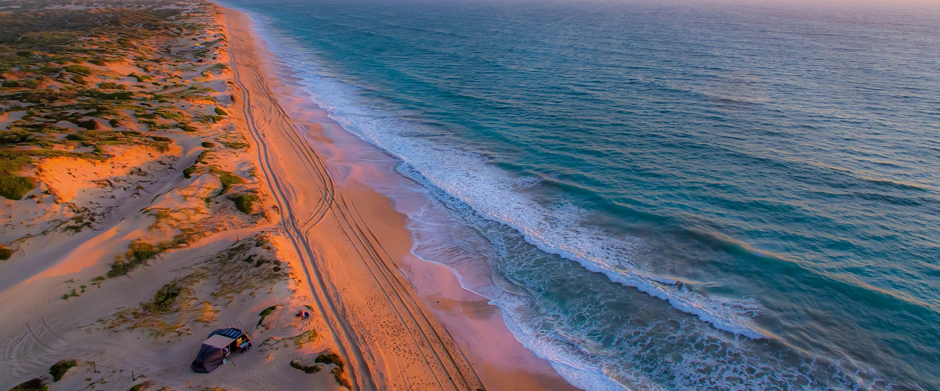 Coorong National Park and surrounds | samotor The RAA Magazine