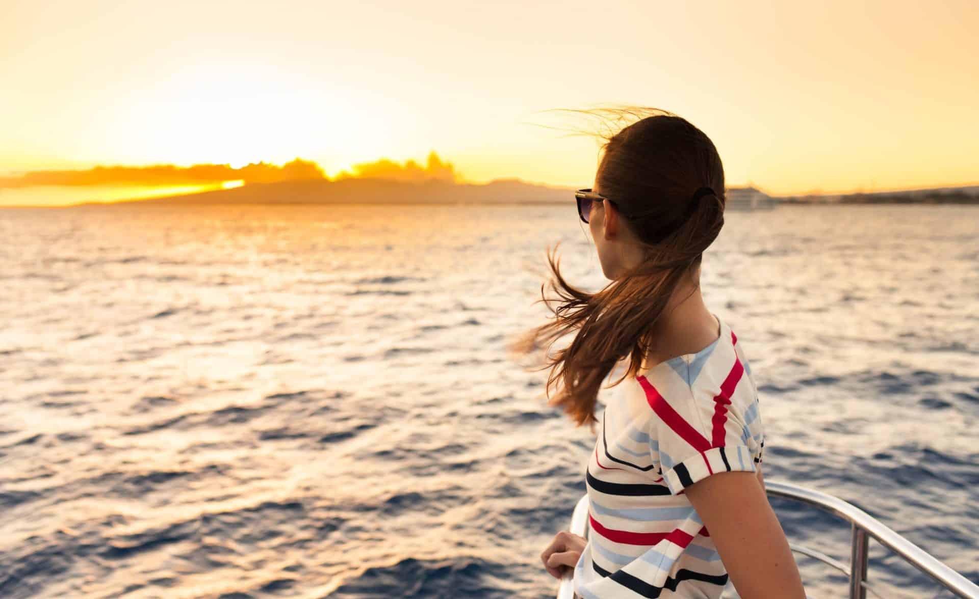 Let your dreams set sail with these 3 unbelievable cruising destinations
