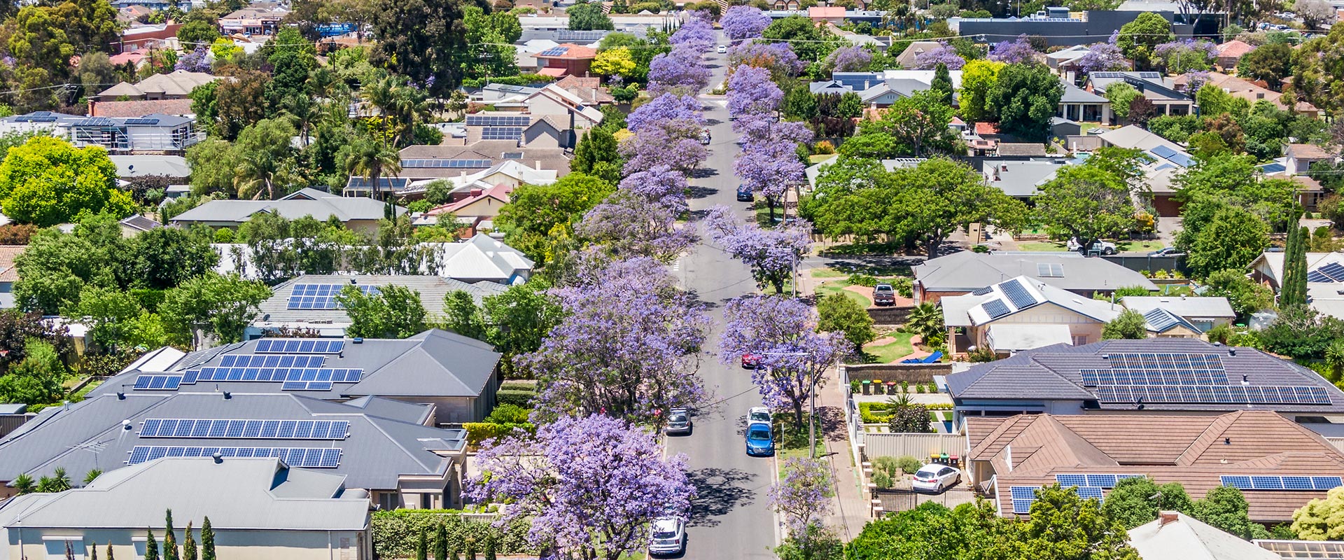 How to make your home summer ready | sa move The RAA Magazine