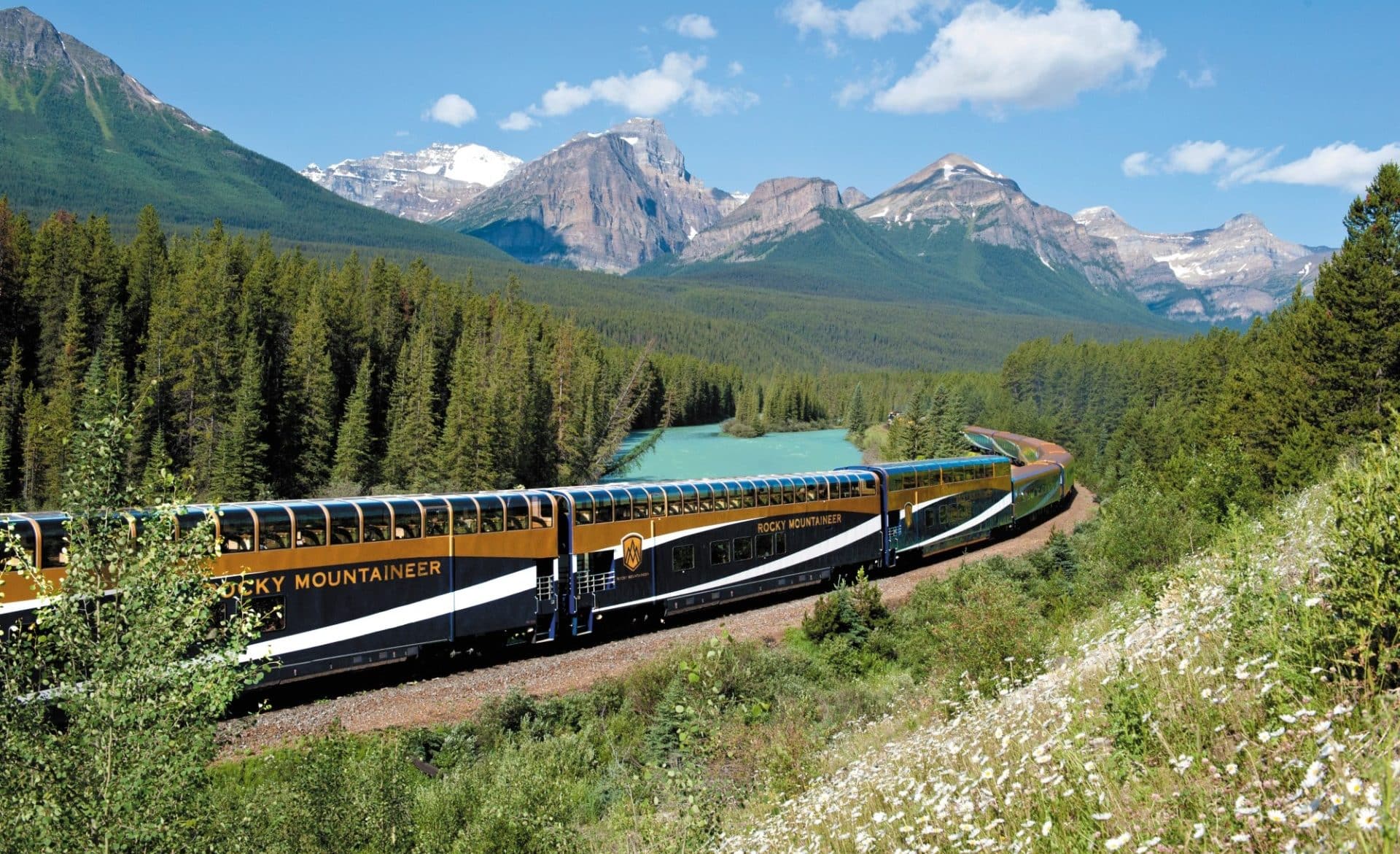 Summer holiday in Canada | samove The RAA Magazine