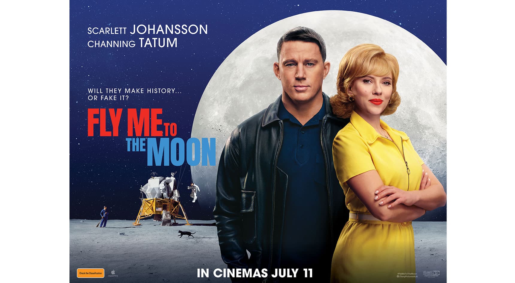 Competitions - samove.com.au