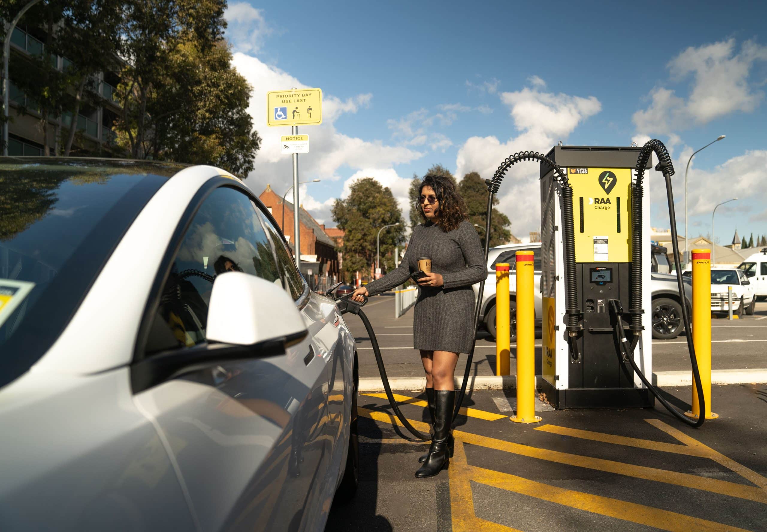 Your EV questions answered (Part 2) | sa move The RAA Magazine