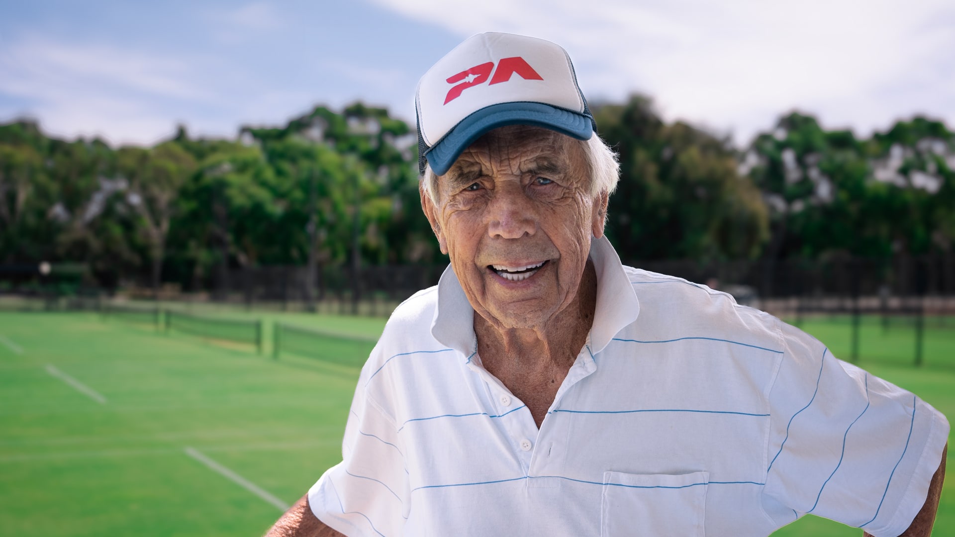 Our local sports stars | sa move The RAA Magazine