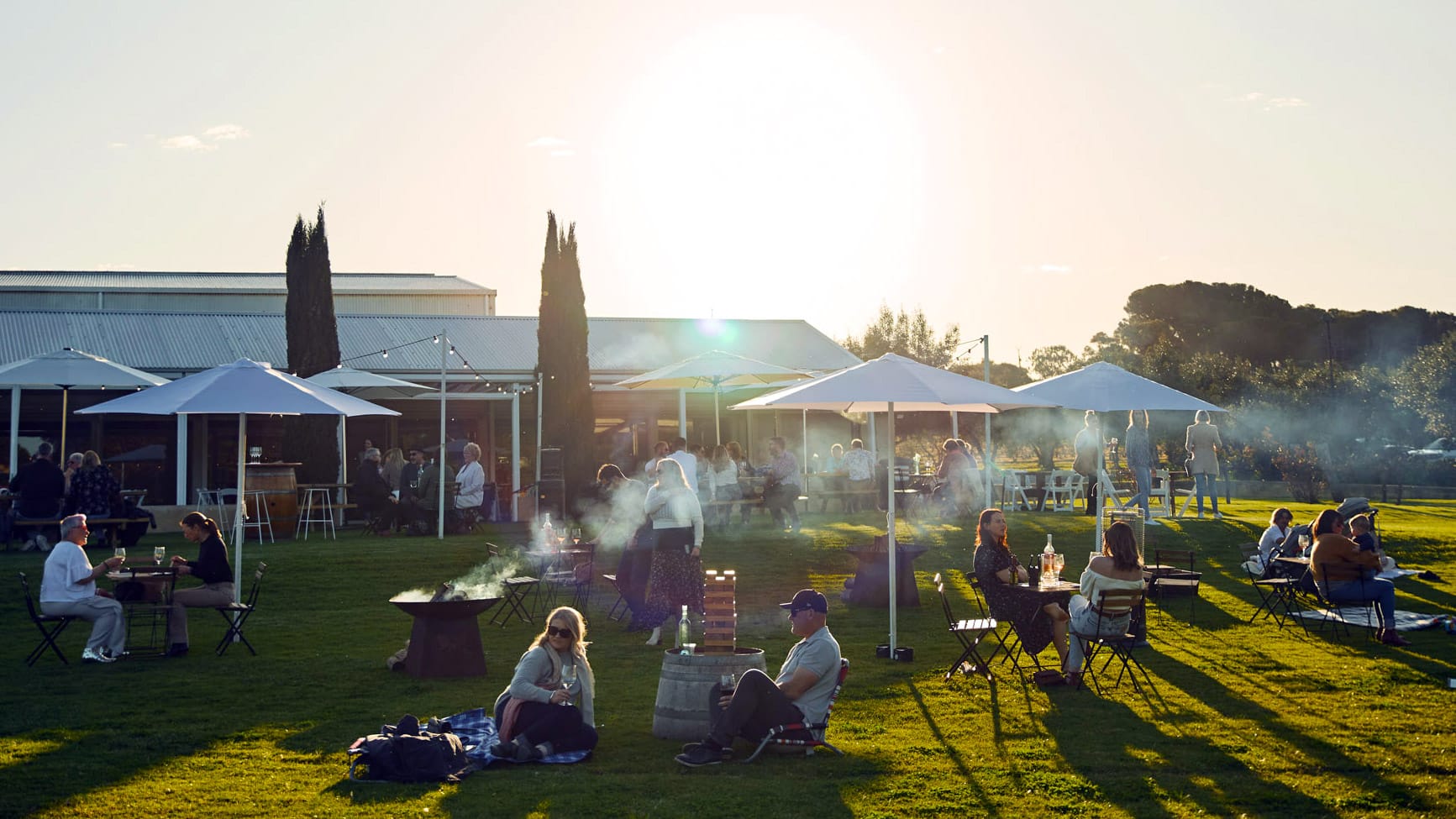 SA events to mark on your calendar | sa move The RAA Magazine