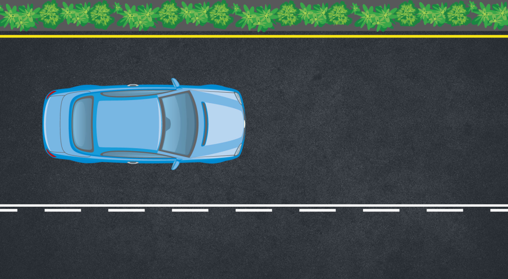 7 common road lines explained | samotor The RAA Magazine