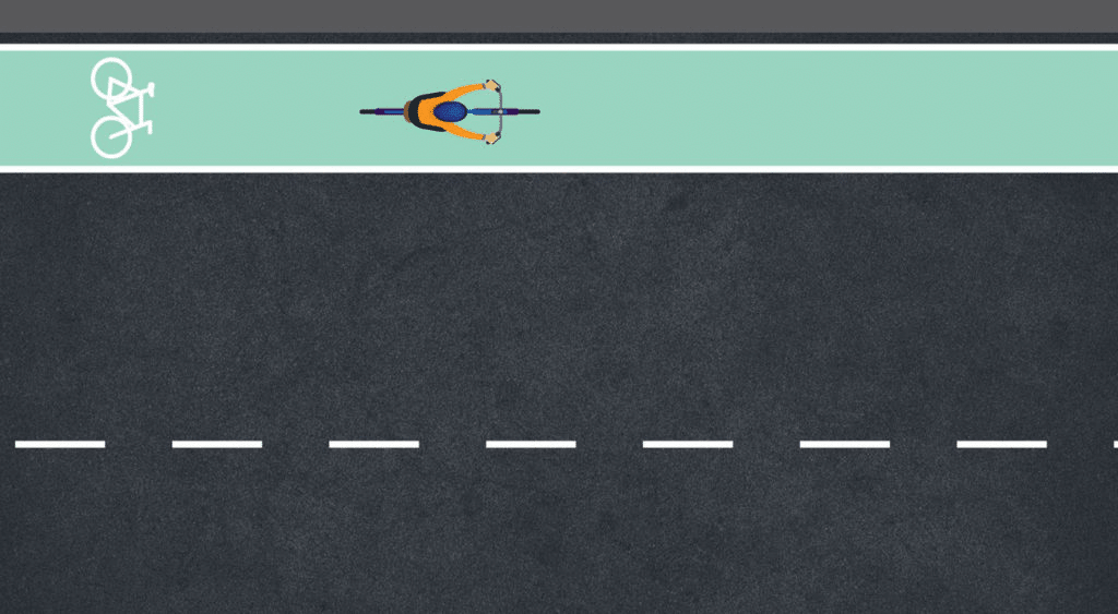 7 common road lines explained | samotor The RAA Magazine