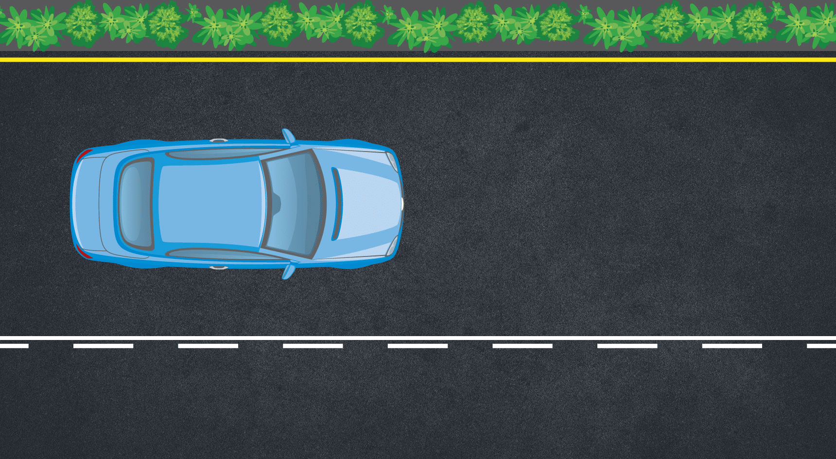 7 common road lines explained | samotor The RAA Magazine