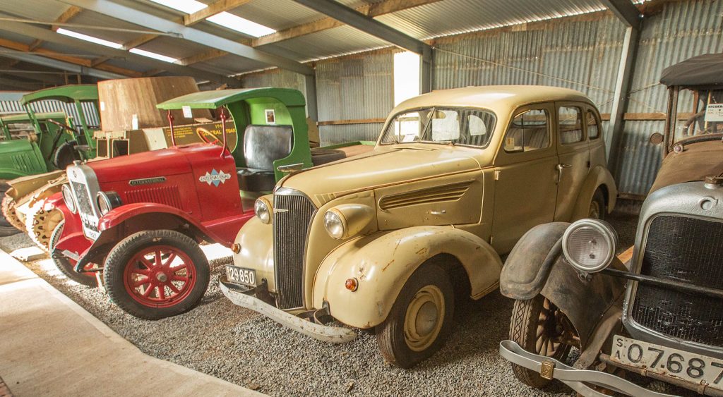 7 things to do on the Eyre Peninsula | sa move The RAA Magazine