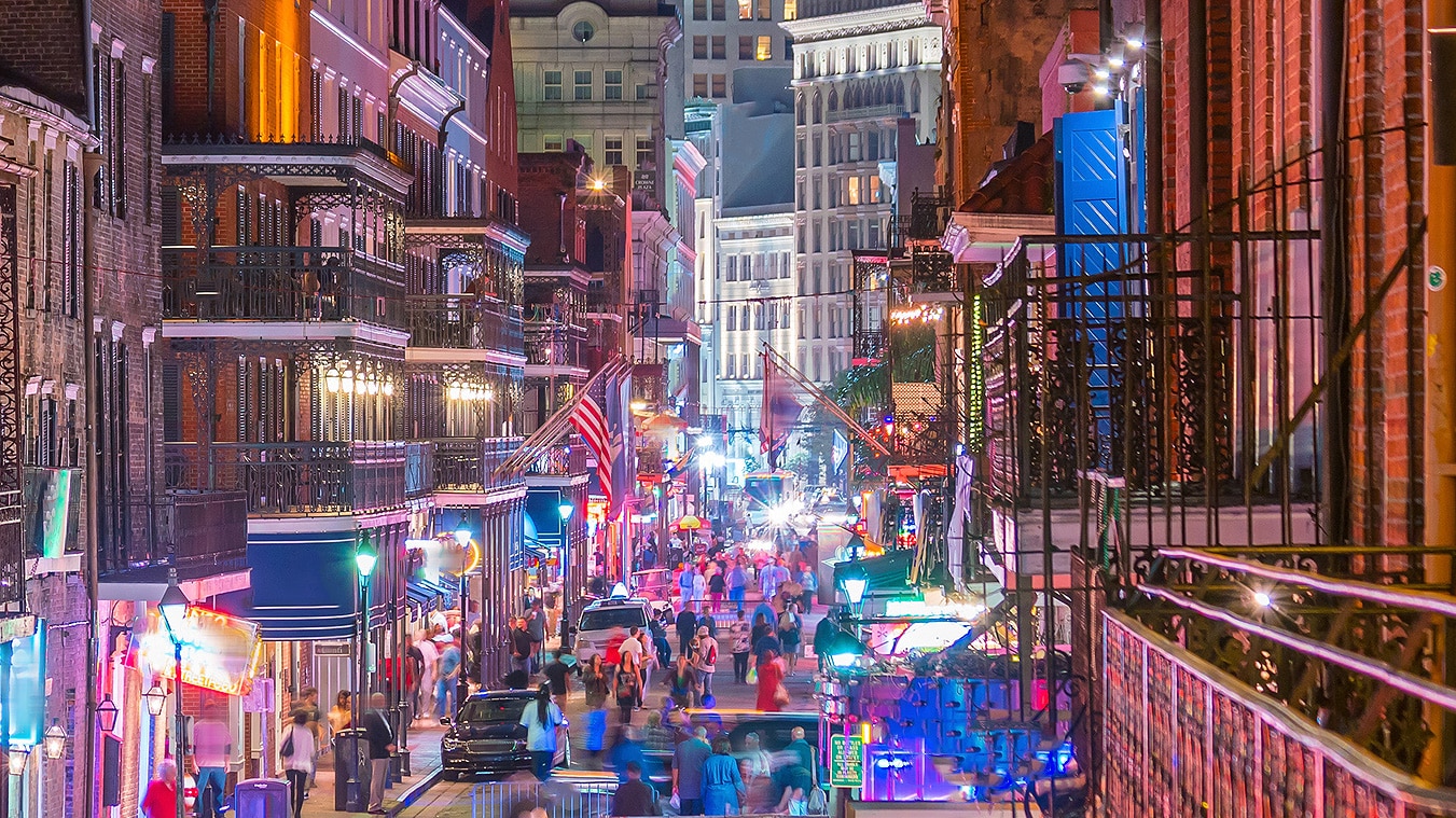Welcome to USA's best food city | sa move The RAA Magazine