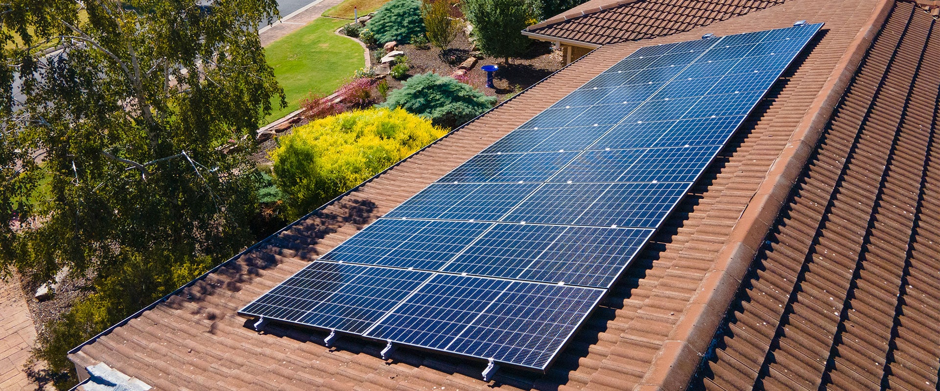Are my solar panels working OK? | sa move The RAA Magazine