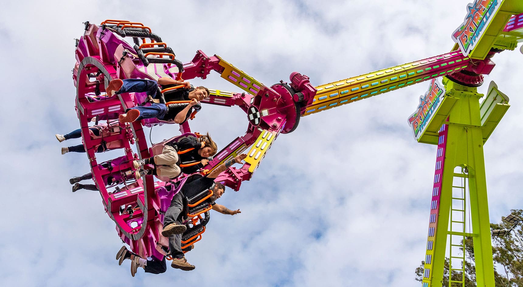 SA events to mark on your calendar | sa move The RAA Magazine