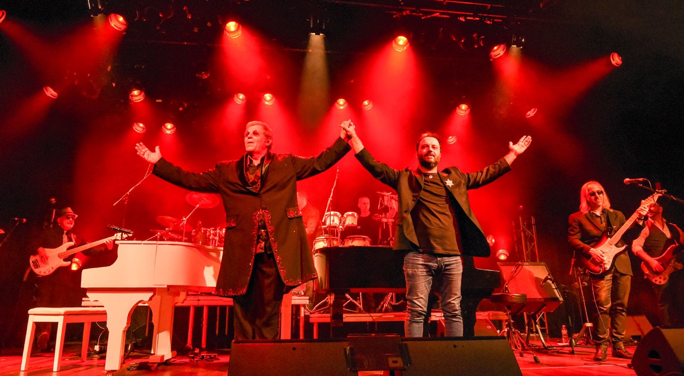 SA events to mark on your calendar | sa move The RAA Magazine
