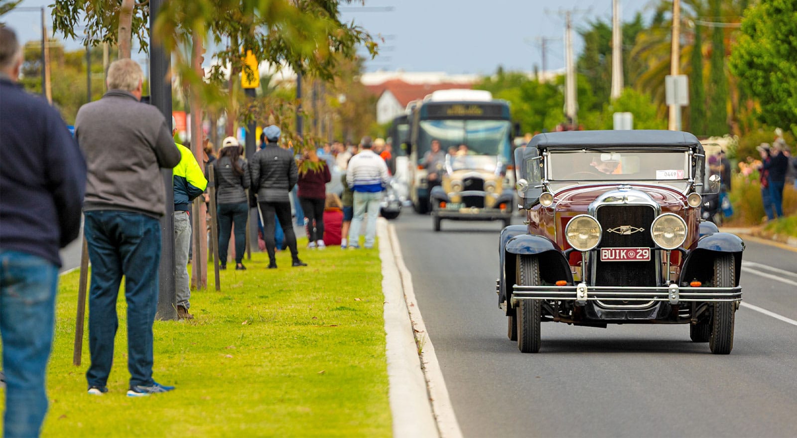 SA events to mark on your calendar | sa move The RAA Magazine