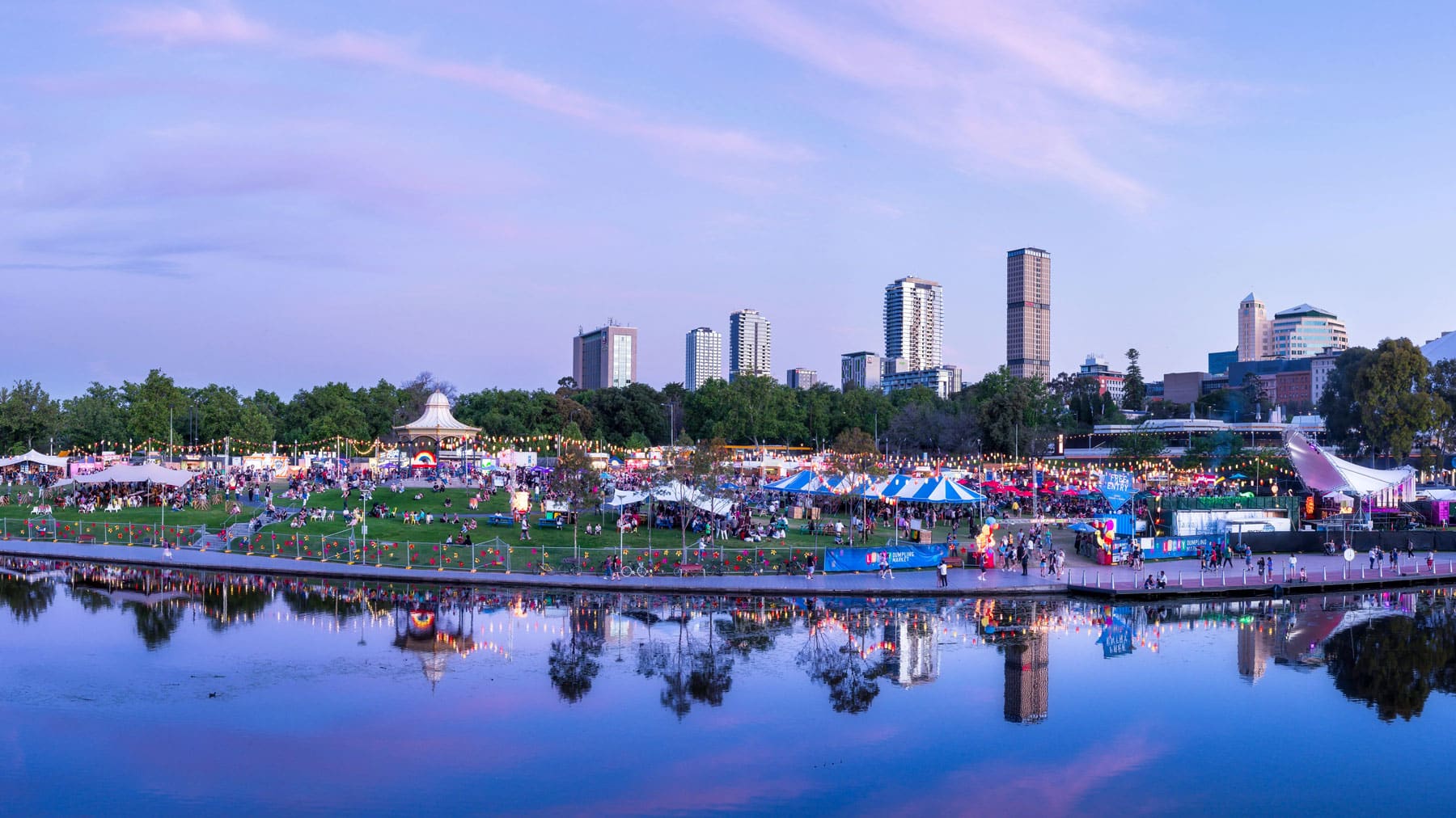 SA events to mark on your calendar | sa move The RAA Magazine