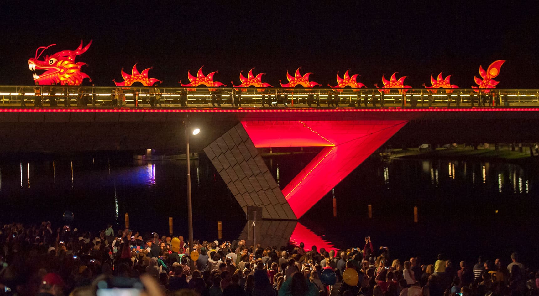 SA events to mark on your calendar | sa move The RAA Magazine