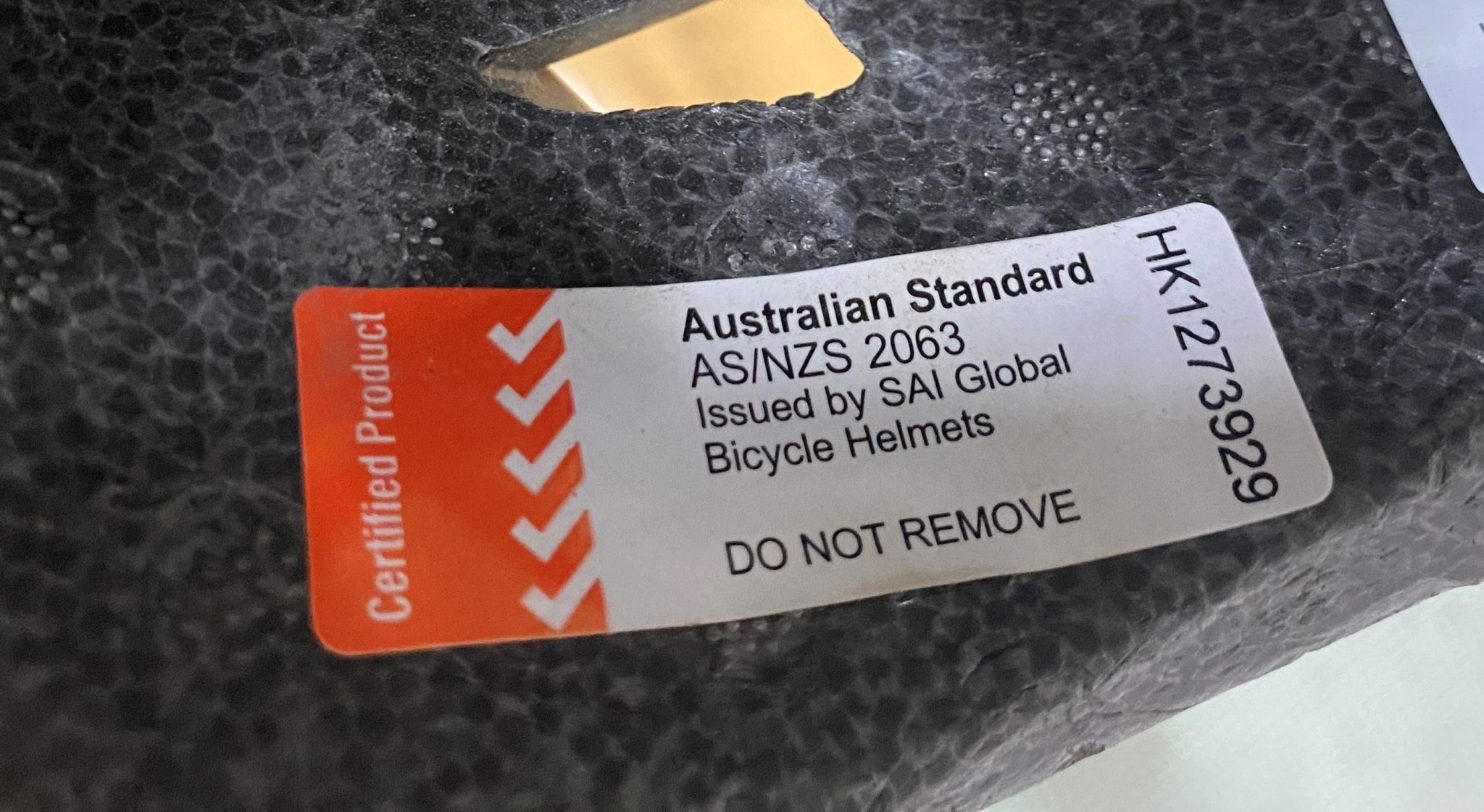 Is your bike helmet legal? | sa move The RAA magazine