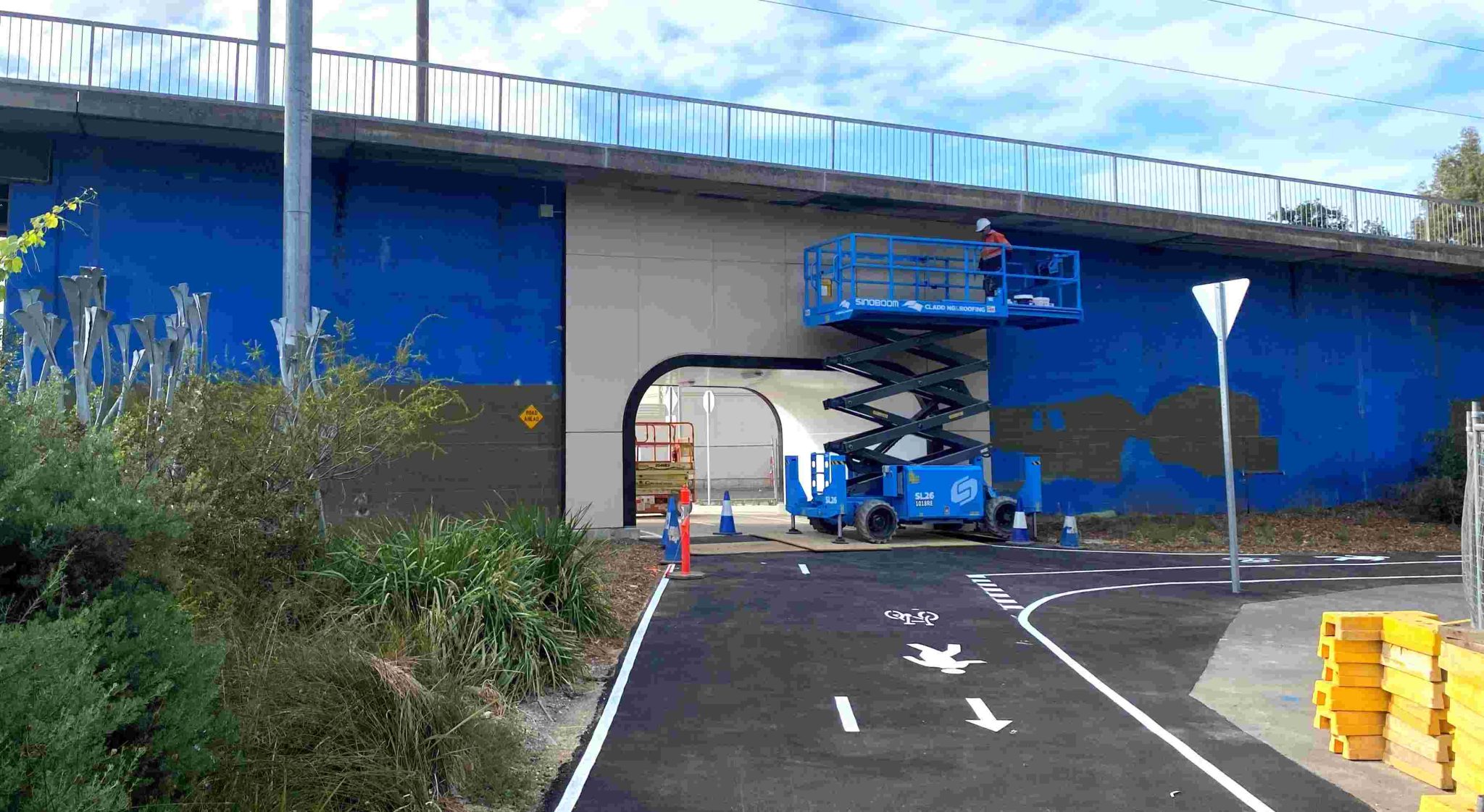 What’s up with Mike Turtur Bikeway? | sa move The RAA Magazine